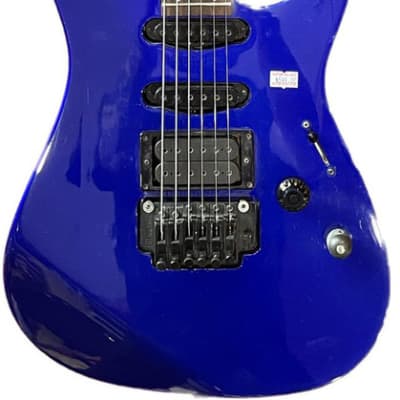 Fernandes Revolver Electric Guitar | Reverb