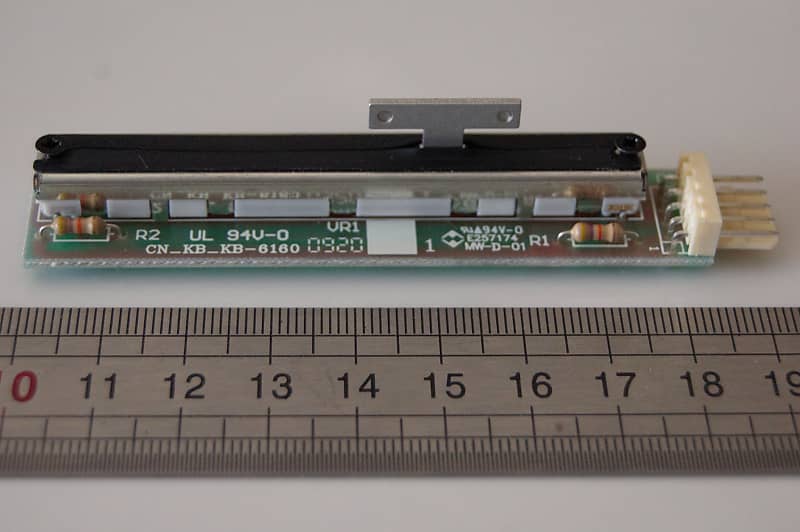 Allen & Heath XONE 32 62 92 S2 XONE2 464 Rtn/Mic Channel | Reverb