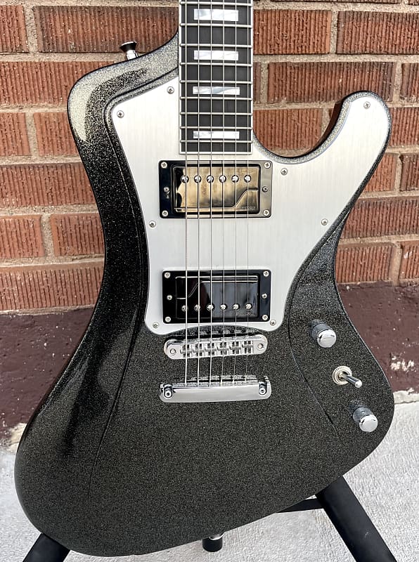 ESP Stream GT - Titan Metal | Reverb