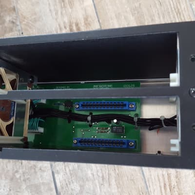 Randall RM4 Synergy ready, Jaded Faith cathode switch, dual | Reverb