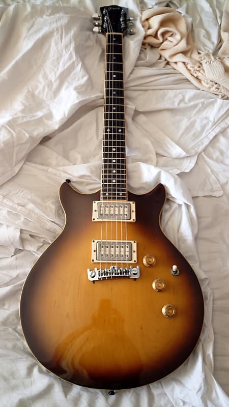 1978 Greco FujiGen MR-800T in stunning original condition | Reverb UK