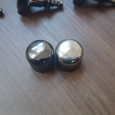 Ibanez Prestige Hardware Cosmo Black - Cosmo Black | Reverb