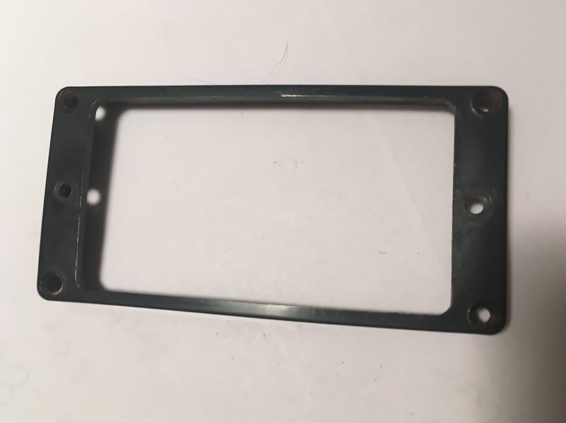 1960's Gibson M8 Patent Number Bridge Pickup Ring For | Reverb