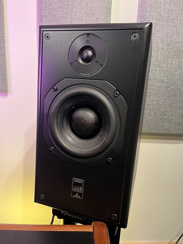 ATC Scm20 ASL Pro Mk2 | Reverb