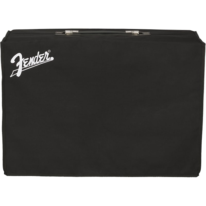 Fender Cover 65 Super Reverb - Cover for Guitar Equipment | Reverb