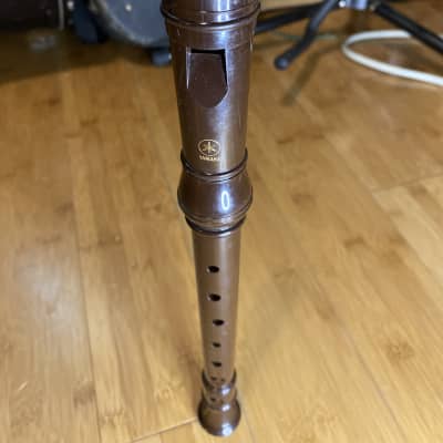 Yamaha Vintage Recorder Flute 1980s with free shipping | Reverb