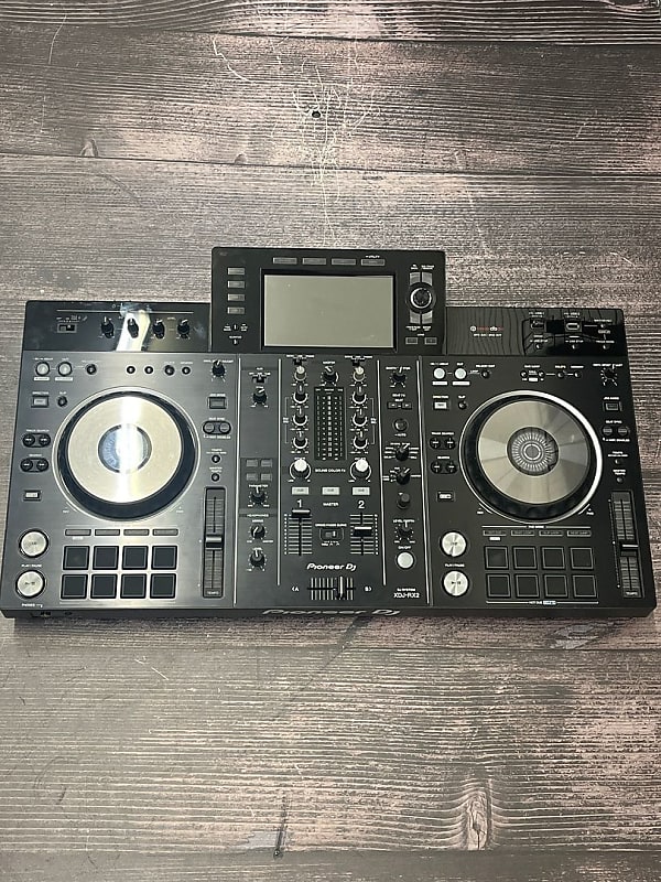 Pioneer XDJ-RX2 DJ Controller (White Plains, NY) | Reverb