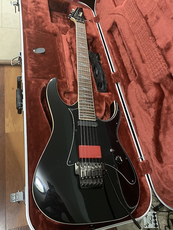 Ibanez Prestige RG2610E EMGs | Reverb