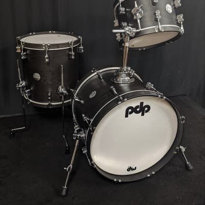 PDP Concept Maple Classic Bop 3 Piece Shell Pack | Reverb