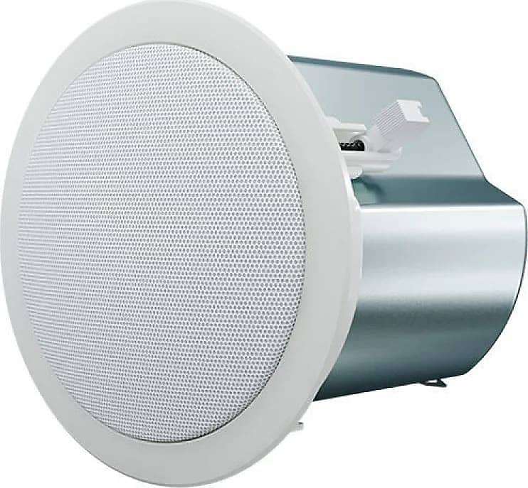 Two-way passive, full-range 4 inch ceiling speaker | Reverb