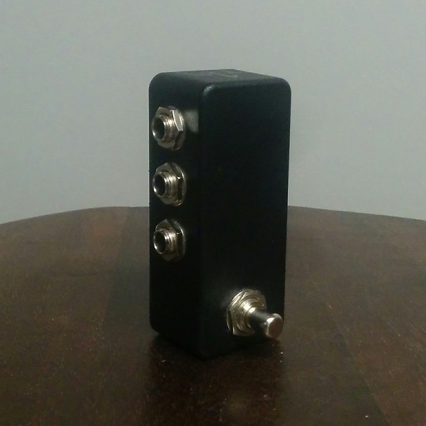 T1M Mini Tap Tempo w/ 3 Synchronized Outputs | Reverb