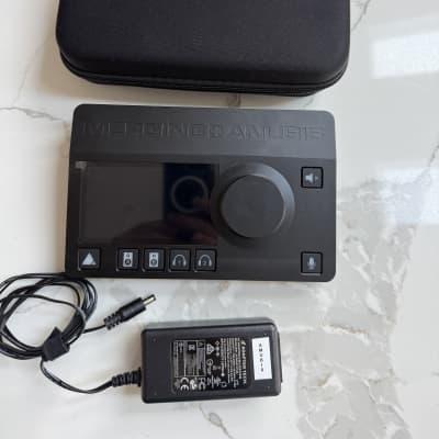 Merging Technologies Anubis Premium DXD/DSD Interface - In | Reverb