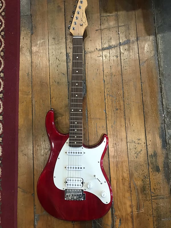 Peavey Raptor EXP | Reverb