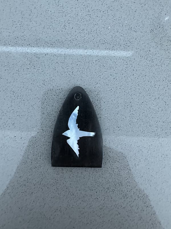 PRS Custom Truss Rod Cover 2023 | Reverb