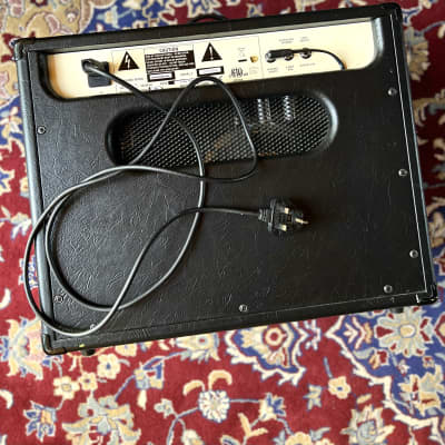 Epiphone Valve Special Rare All-Tube Electric Guitar | Reverb