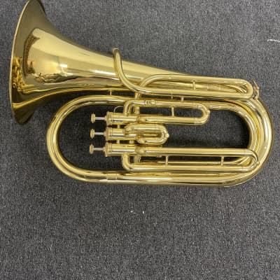 Besson (Boosey&Hawkes) 700 Series Bb 3 valve Baritone SN: | Reverb