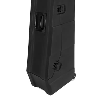 Gator Mini Vault Guitar Case/Rack for Two Electric Guitars | Reverb