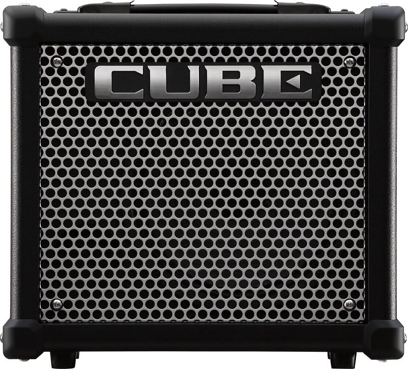Roland Micro Cube amplifier 10 Watt 1x8” | Reverb