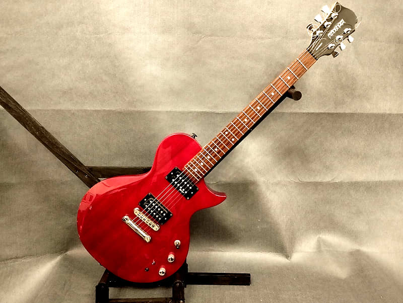 Fernandes Monterey Sustainer | Reverb