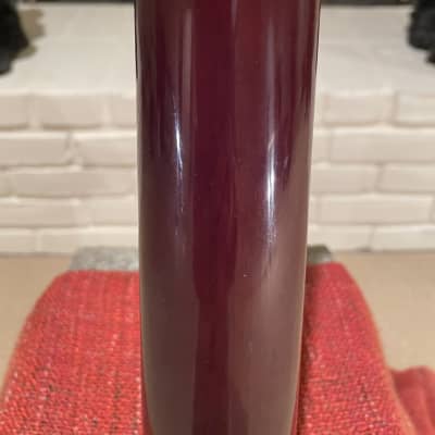 Samick LS-450 Artist Series Korea 2000 - Bird's Eye Maple | Reverb