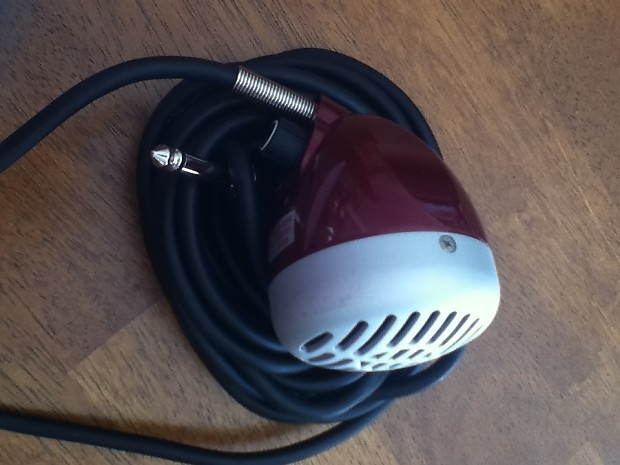 Digital reference Red Howler Red | Reverb