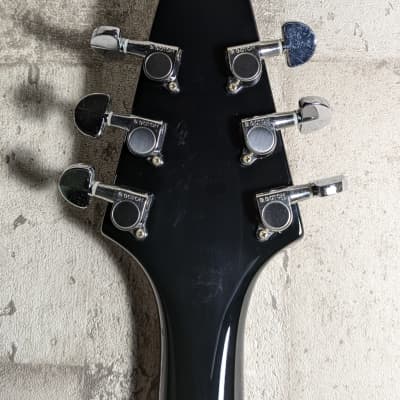 ESP Michael Amott Signature Flying V 2004 Edwards E-AV-80MA | Reverb