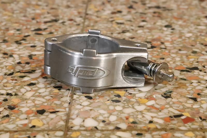 PDP 1.5" Drum Rack Memory Lock #4 | Reverb