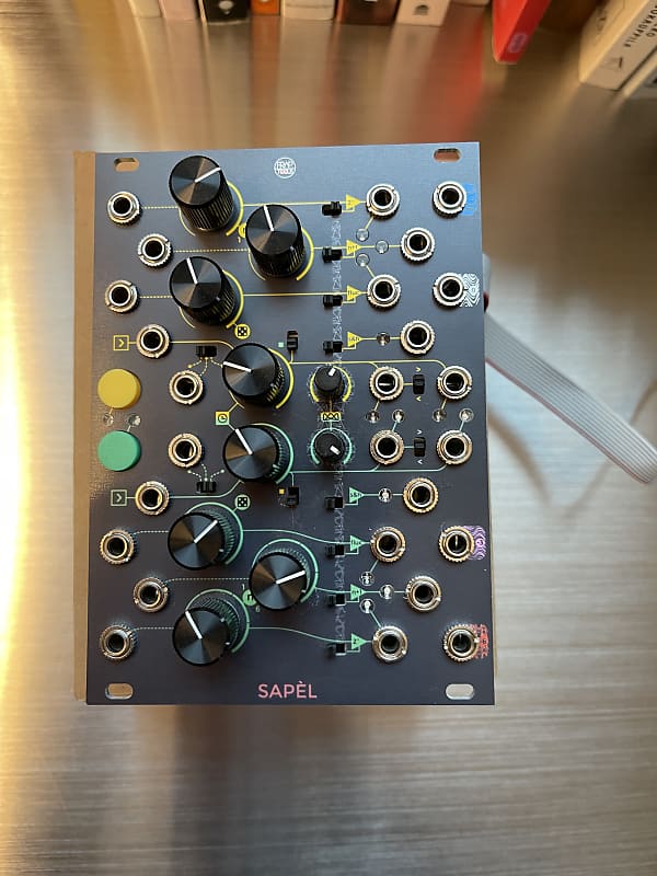 Frap Tools Sapel | Reverb