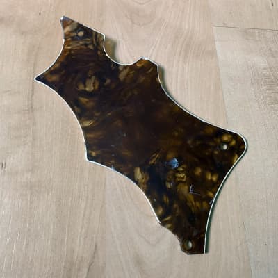 60's Framus Sorento Atlantik Atlantic pickguard | Reverb UK