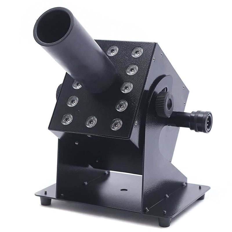 Co2 Cryo Jet Machine, 70W Digital Dmx Control 6 Channels Co2 | Reverb
