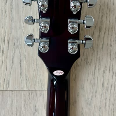 Firefly FFSP - Natural | Reverb