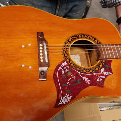 Real Vintage Eko J 54 *made in Italy*very rare | Reverb