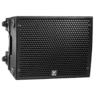 Yorkville Paraline PSA1 compac line array | Reverb