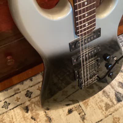 Lotus Japan Stratocaster Copy 1984 - Fender Strat -O- Burst | Reverb