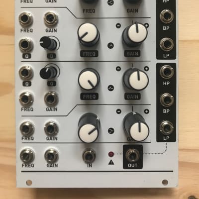 Mutable Instruments Braids DIY | Reverb France