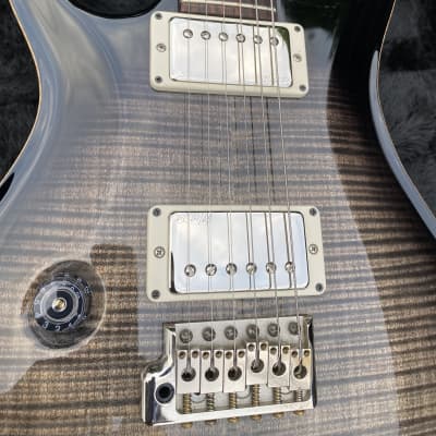 PRS Custom 22 Left Handed Ten Top Paul Reed Smith Lefty | Reverb