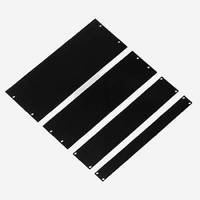 Blank Rack Panel - 3u | Reverb Canada