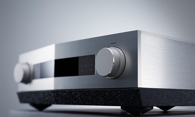 TAD C-700 - Reference Preamplifier - NEW! | Reverb Australia