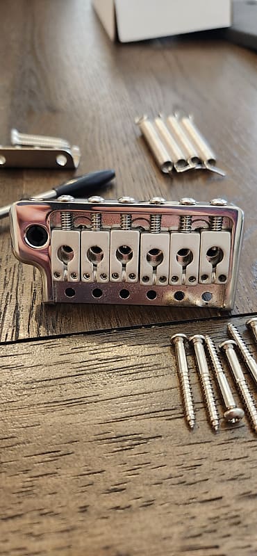 PRS SE Bridge 2022 | Reverb