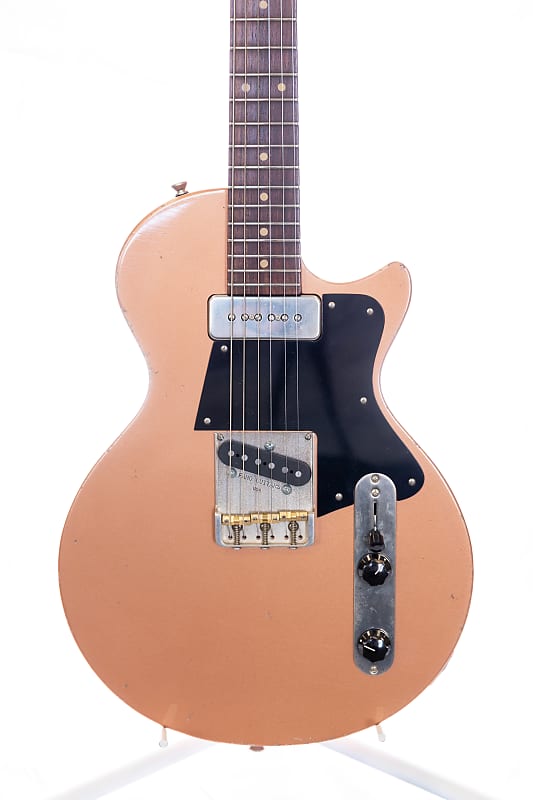 Fano SP6 Oltre 2024 | Reverb