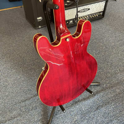 Jay Turser 335 Style Electric Guitar | Reverb