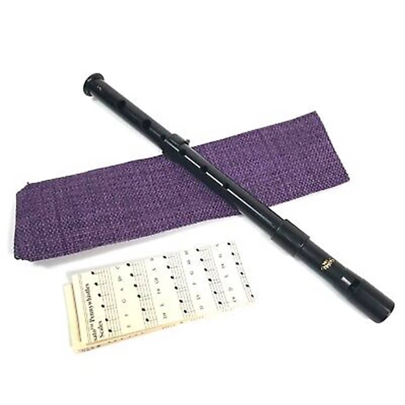 Susato Kelischek S-Series D Pennywhistle | Reverb