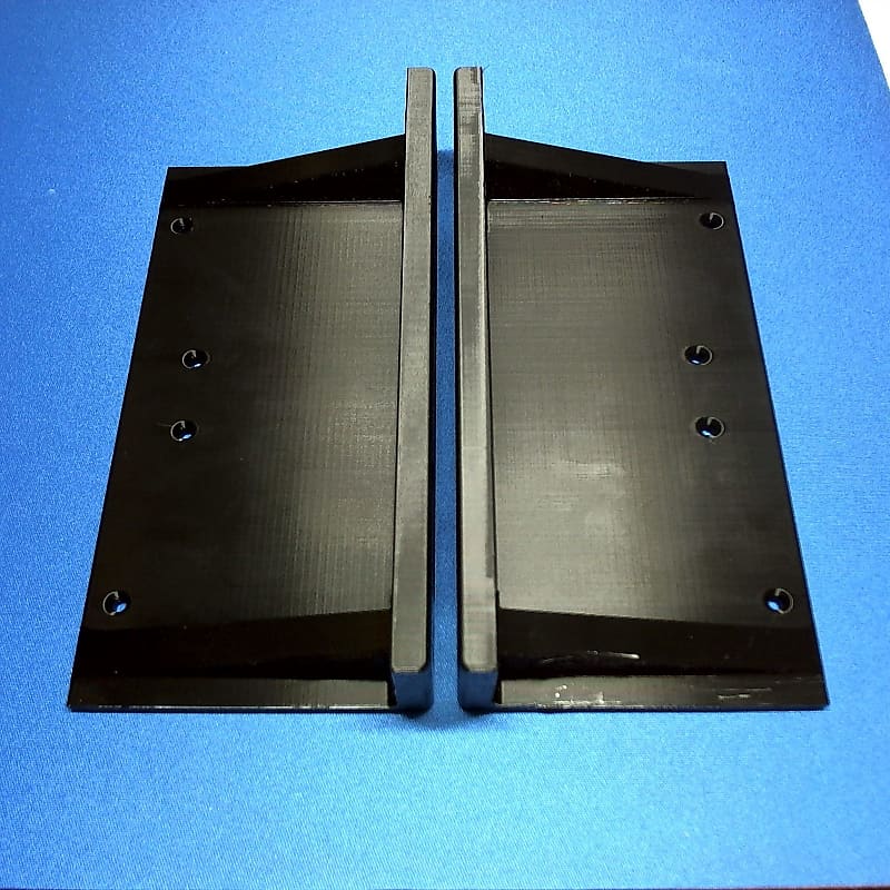 Recessed Rack Ears - Soundcraft Ui24R | Reverb