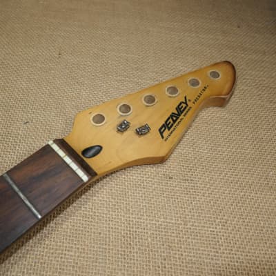 Peavey Predator Neck 1986 Maple | Reverb