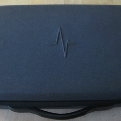 Neural DSP Quad Cortex case V2 | Reverb