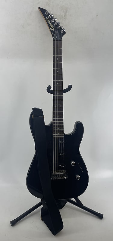 Charvel Charvette Electric Guitar | Reverb