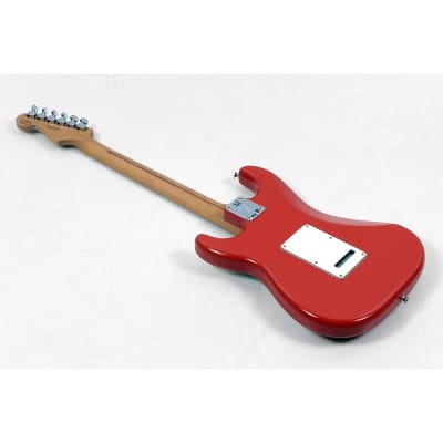 Fender Player Stratocaster Roasted Maple Fingerboard With Fat | Reverb