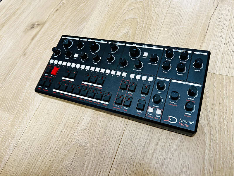 Norand Mono V1 | Reverb UK