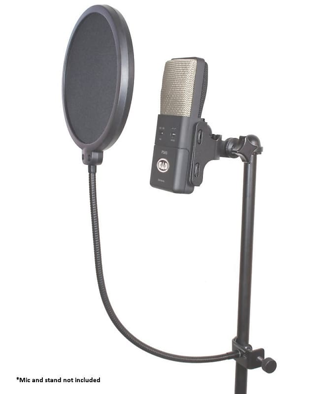 ProFormance PS60 Double Layer Pop Filter | Reverb