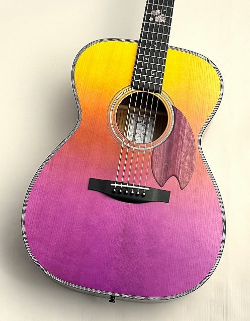 Headway HF-SC'24 SF,S/STD violet (any flower of genus Viola, | Reverb